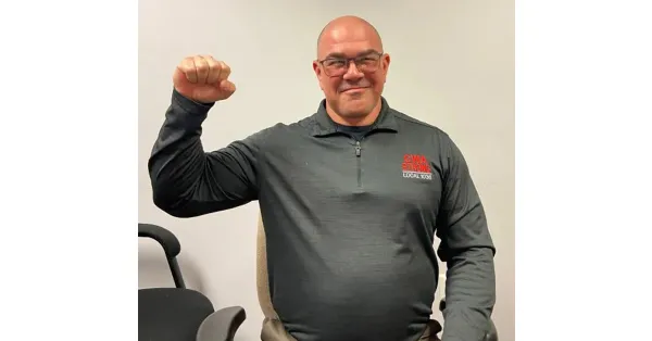 CWA Court Workers Win Big with Tentative Agreement | CWA Public ...